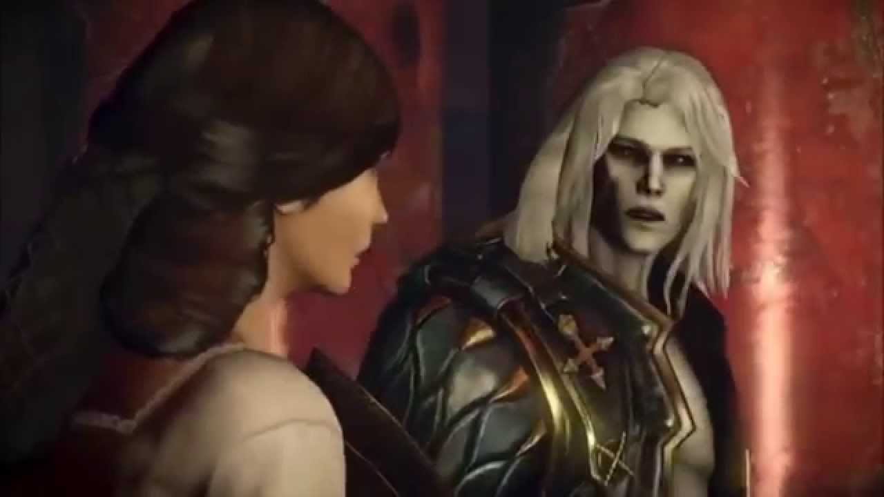 Alucard - Son of a Wolf (GMV) - YouTube