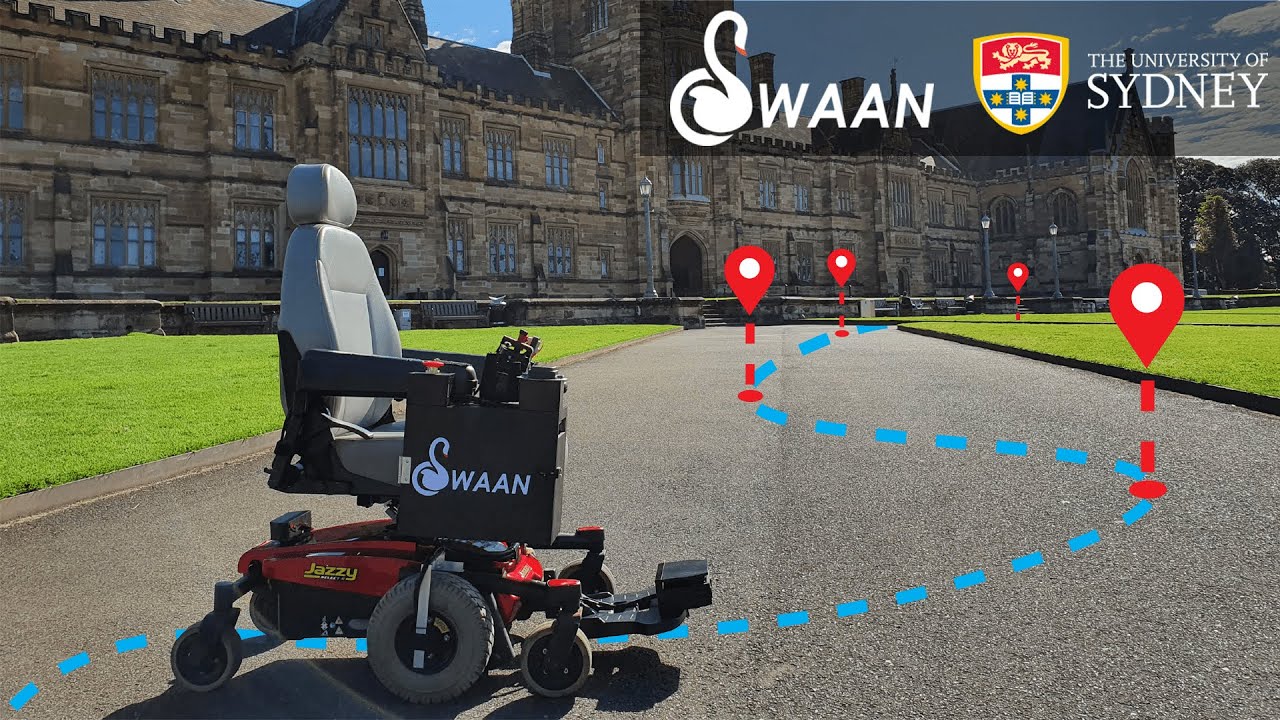 Enabling Autonomous Navigation for Existing Powered Wheelchairs in ...