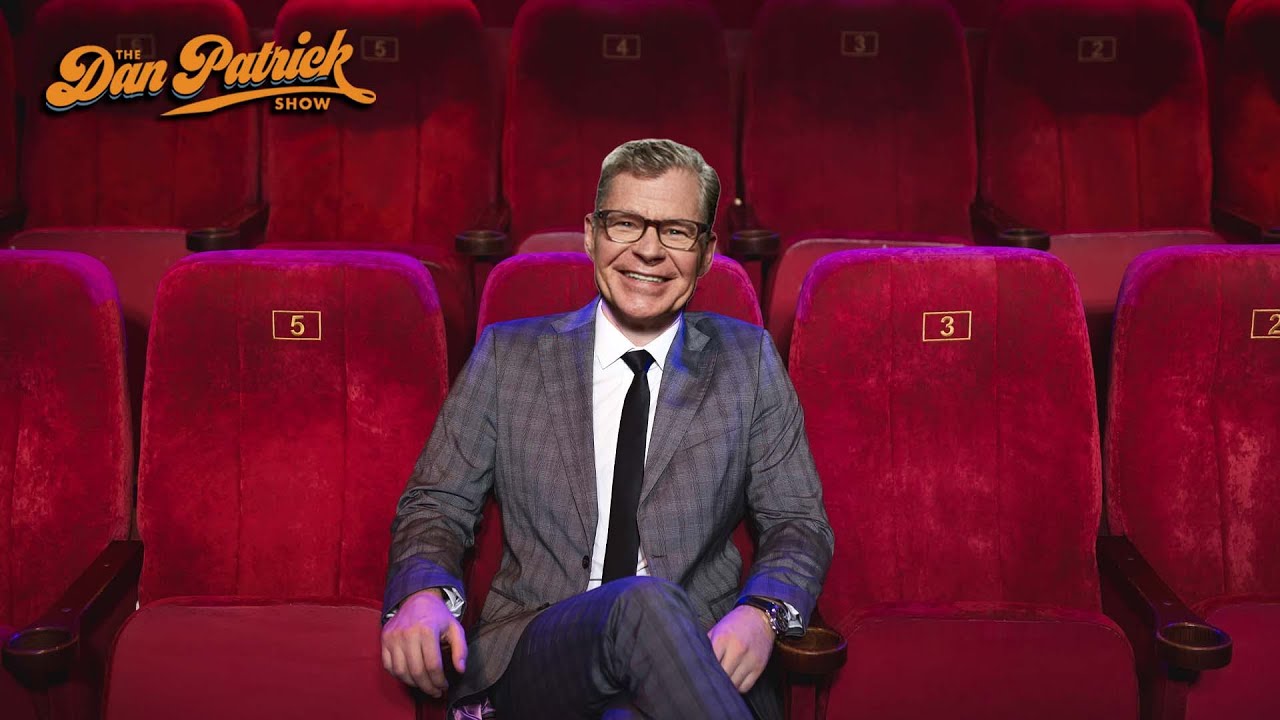 Dan Patrick's Review Of The Broadway Musical "Shucked" | 05/15/23 - YouTube