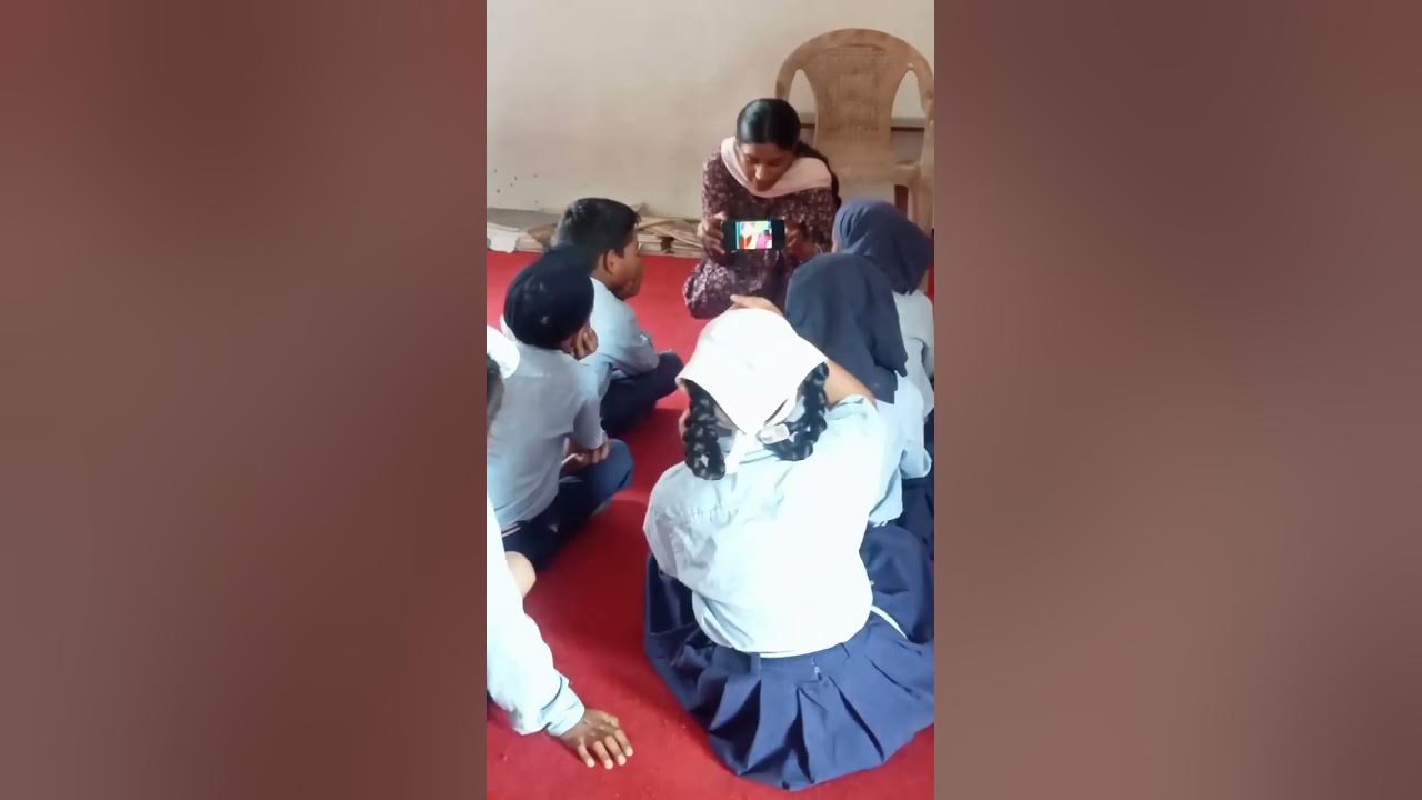 N.T.T DECE-4 IGNOU project video activity created by Sandeep Kaur day:15 activity -2 2023 - YouTube