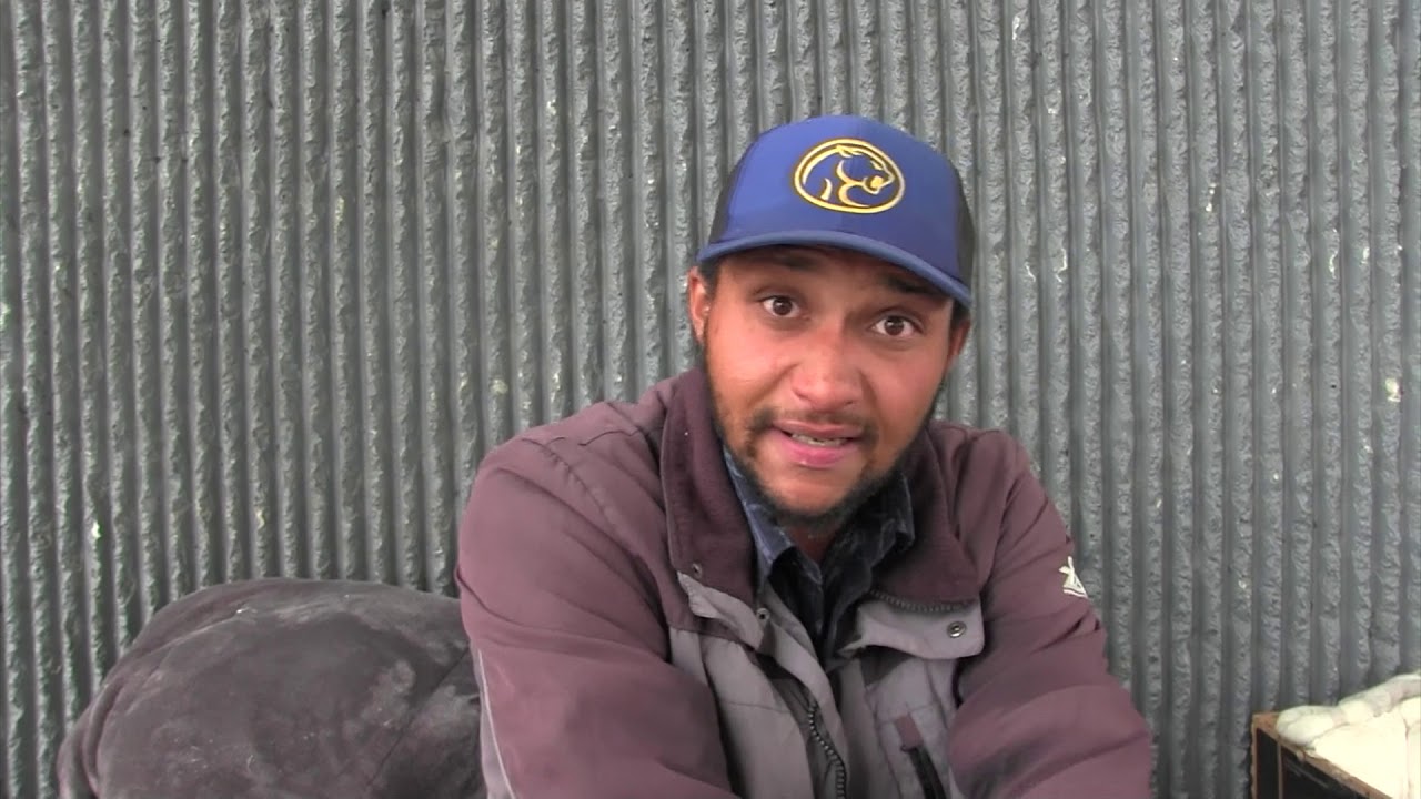 CHEROKEE Native American now experiencing HOMELESSNESS due to adoption ...