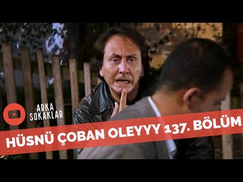 Hüsnü'nün Çaldırdığı Araba Bulunacak Mı? 137. Bölüm