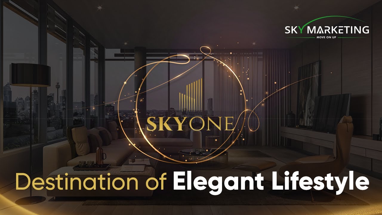 Introducing the Iconic project presented by Sky Marketing, Sky One ...