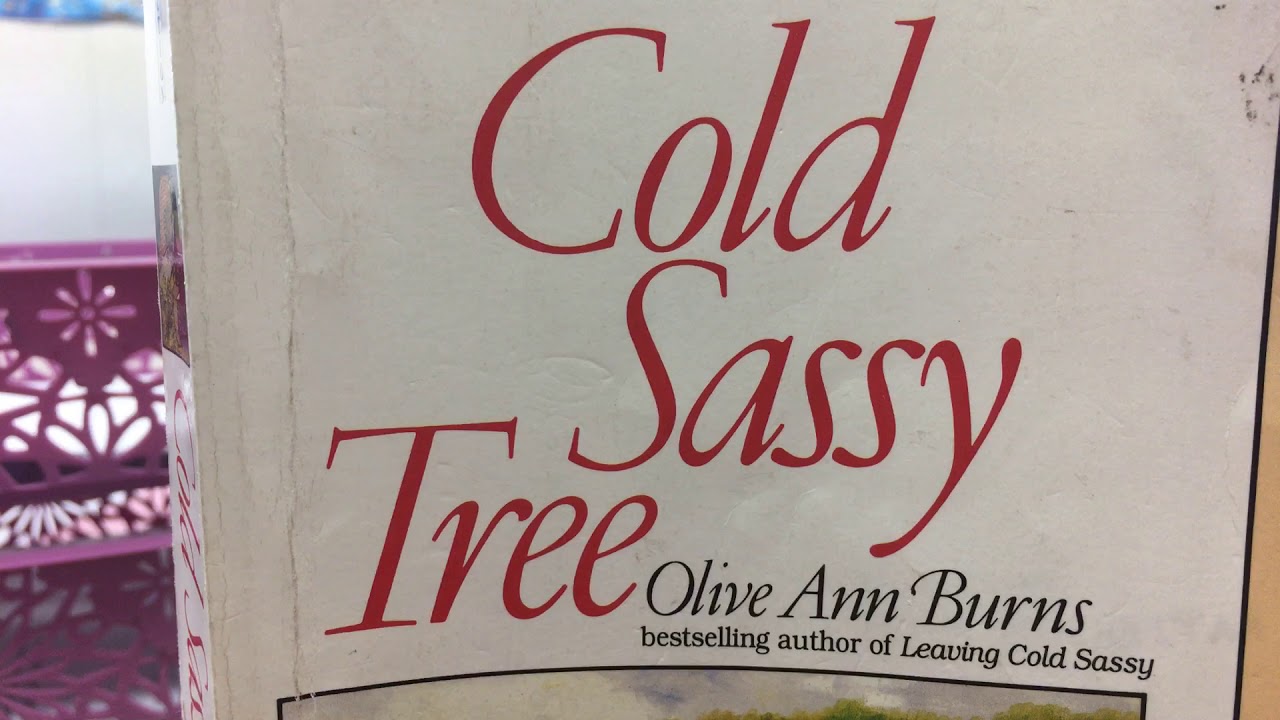 Cold Sassy Chapter 40 - YouTube