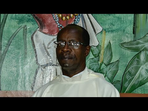 KITUBIO NI SAKRAMENTI YA UPATANISHO NA MUNGU - YouTube