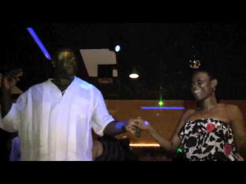 Atlanta Steppers, Chicago Style Summer 2011 - YouTube