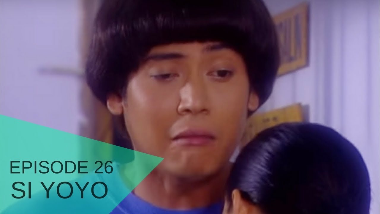 Si Yoyo - Episode 26 | Season 1 - YouTube