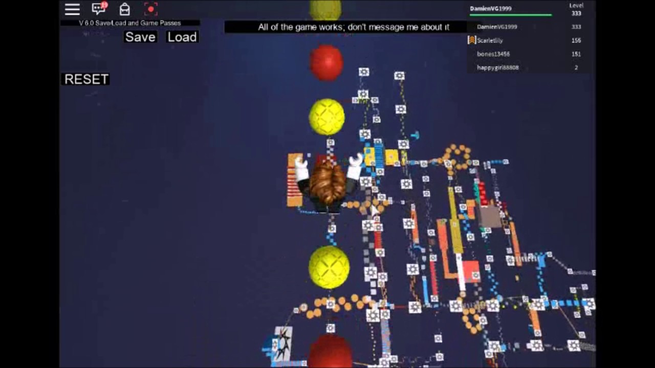 ROBLOX - 1000 Level Obby Run - Episode #13 - YouTube