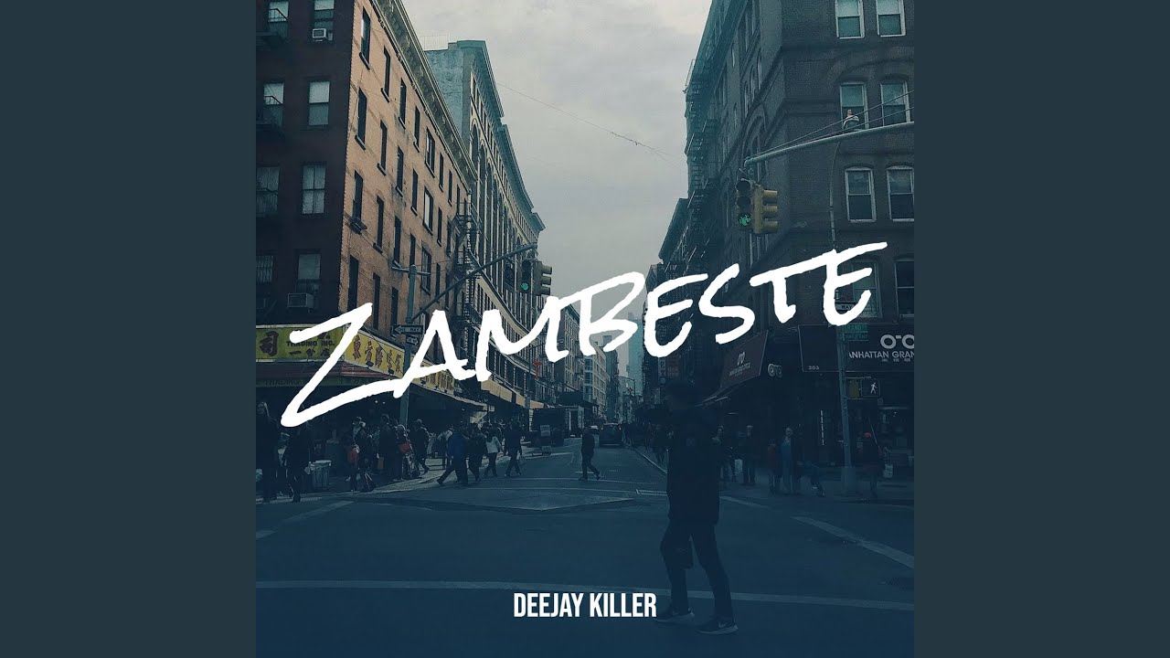 Zambeste - YouTube