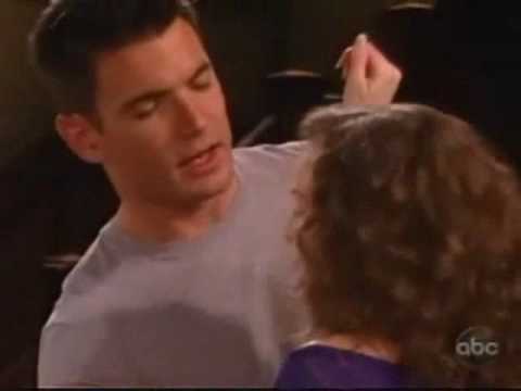 Aidan Devane AMC 11-20-09b - YouTube