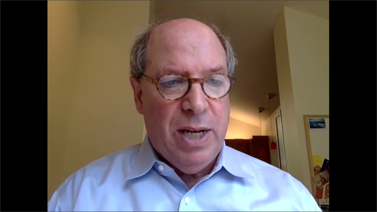 JCRC Professional Training Guide 2017 with Doug Kahn - YouTube