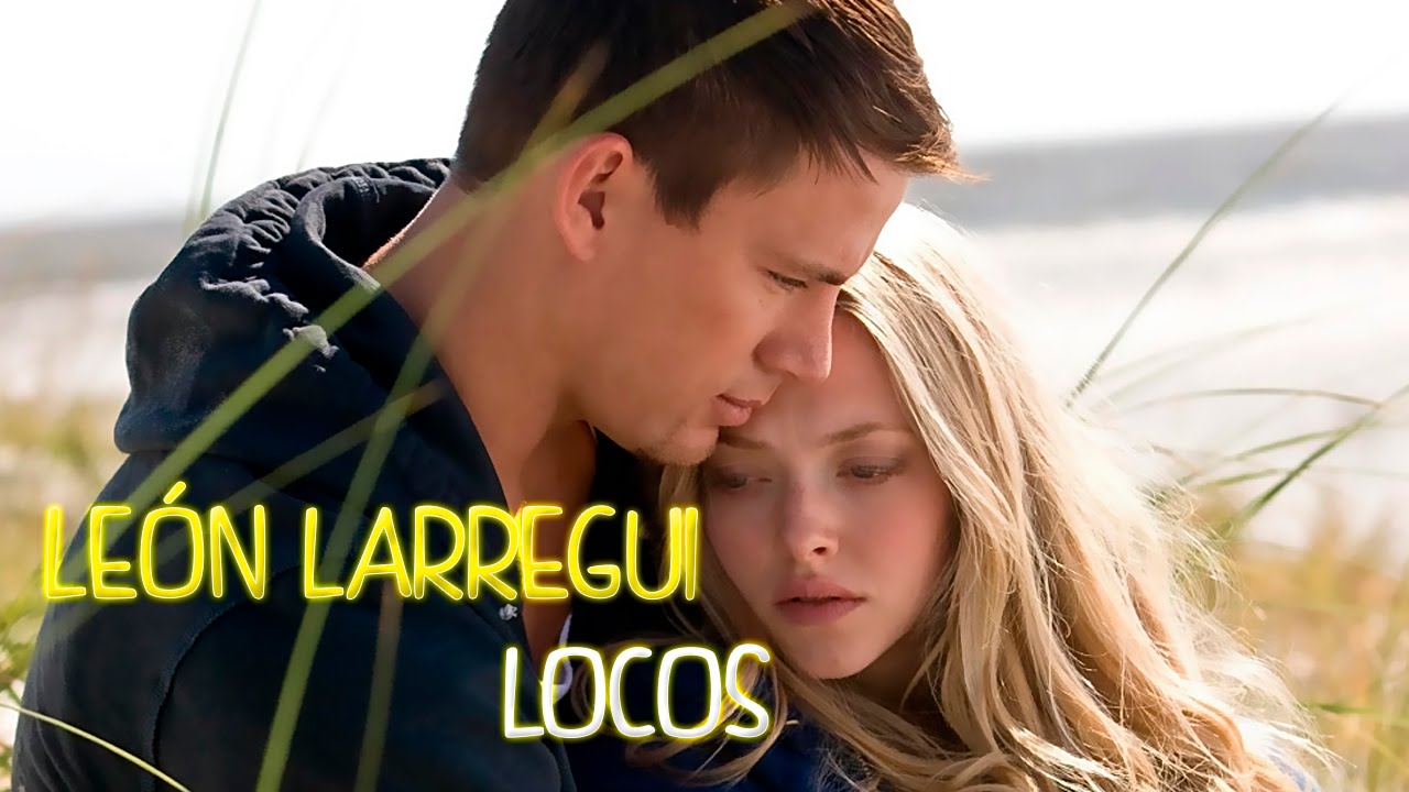 León Larregui - Locos Letra Acordes - Chordify