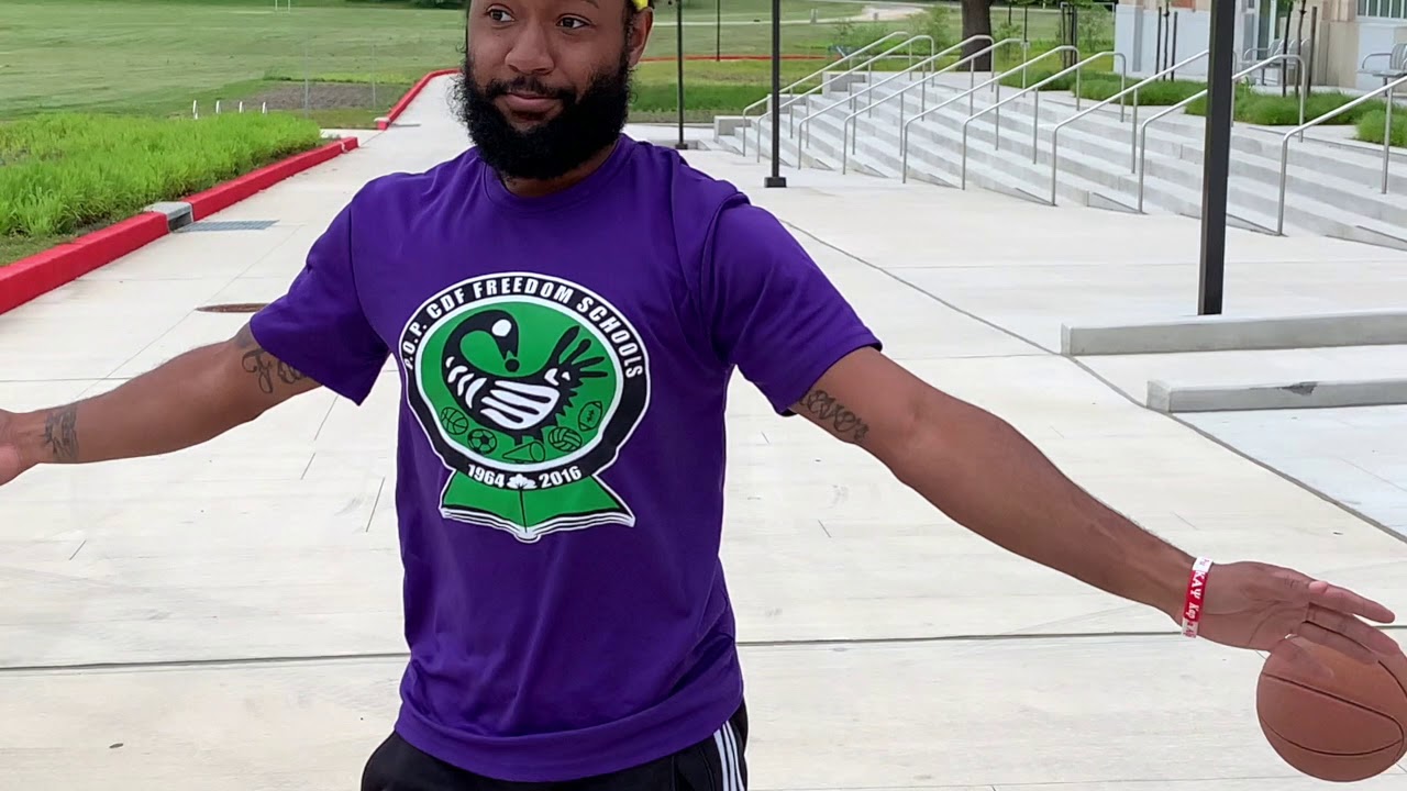 POP CDF FREEDOM SCHOOLS SUMMER 2020 ANNOUNCEMENT - YouTube