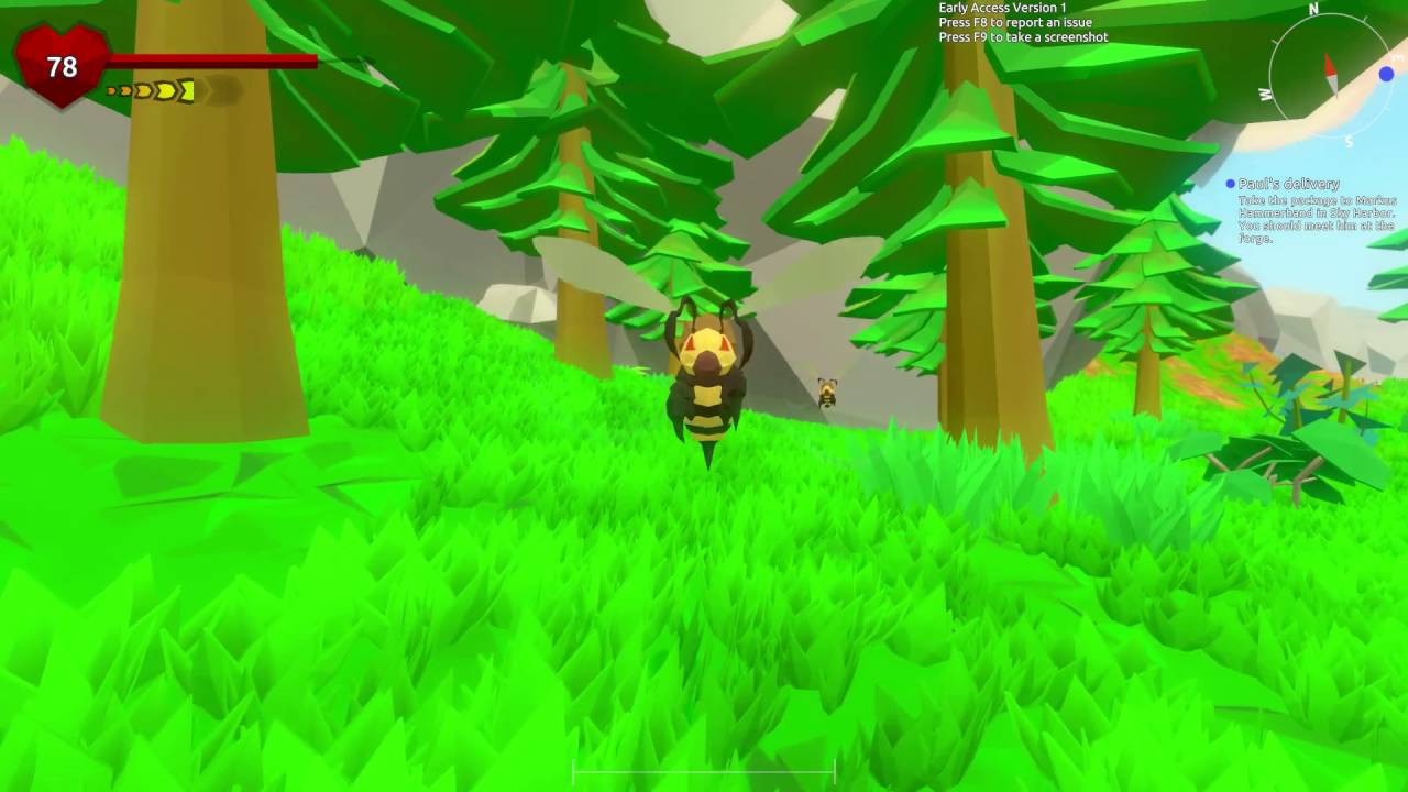 Windscape [Gameplay] - YouTube
