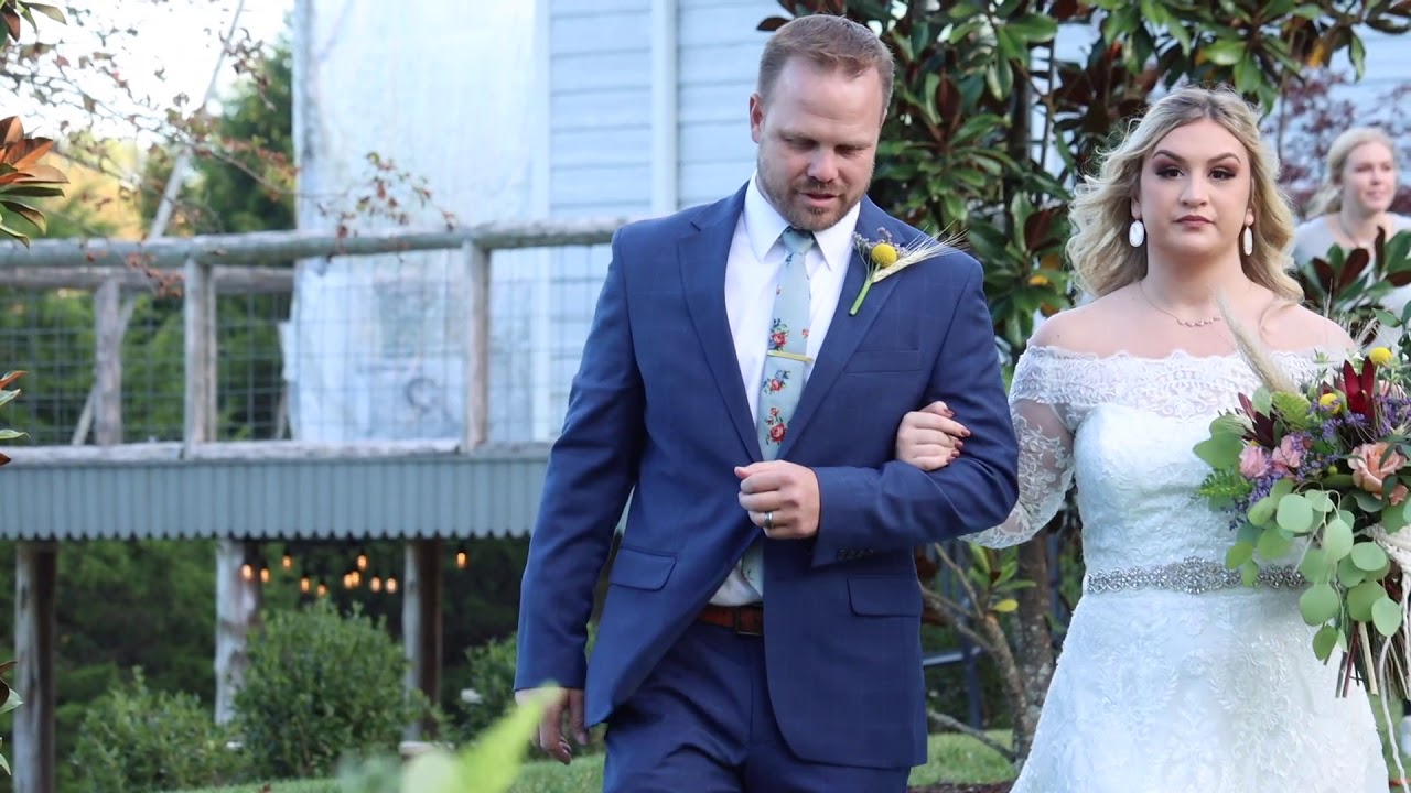 Hinkle Wedding - YouTube