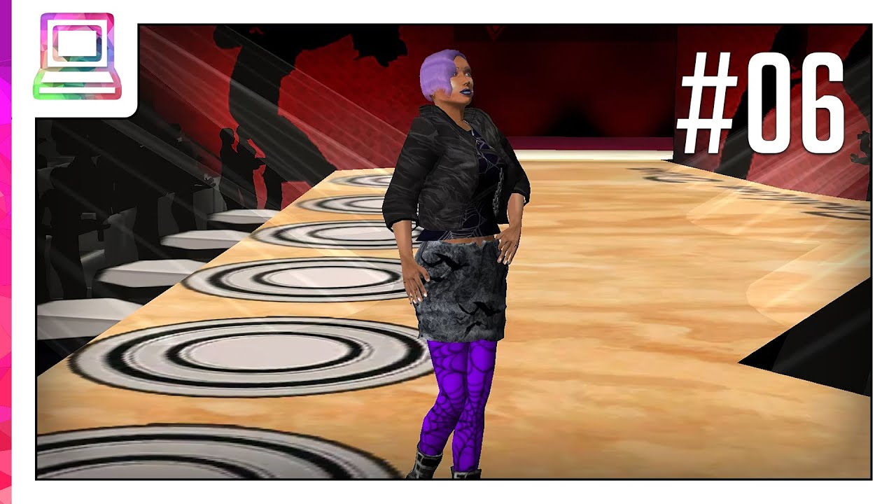 Mission Runway (Part 6) - YouTube