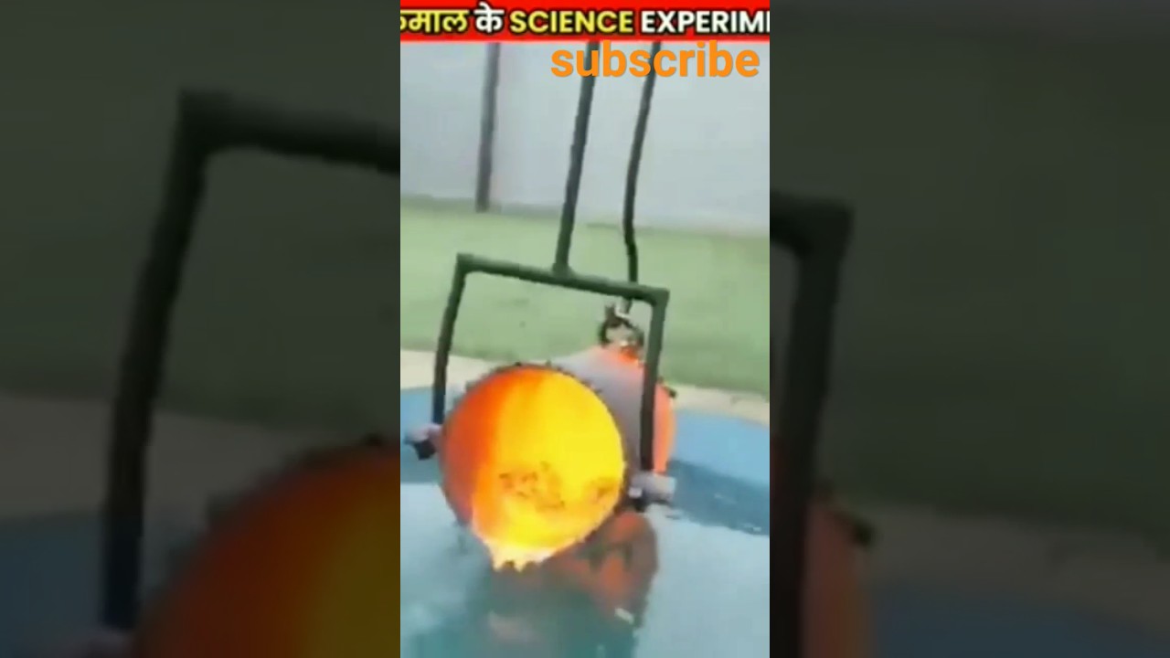 short new video . science experiments short - YouTube
