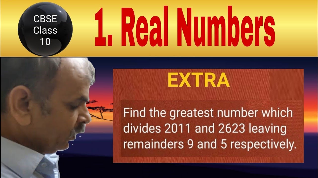 Find The Greatest Number Which Divides 2011 And 2623 Leaving Remainders find-the-greatest-number-which-divides-2011-and-2623-leaving-remainders