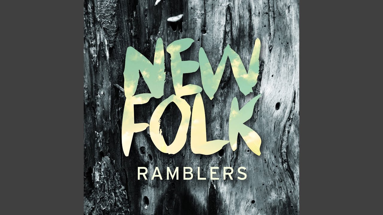 The Pony Man (1988 Version) - YouTube