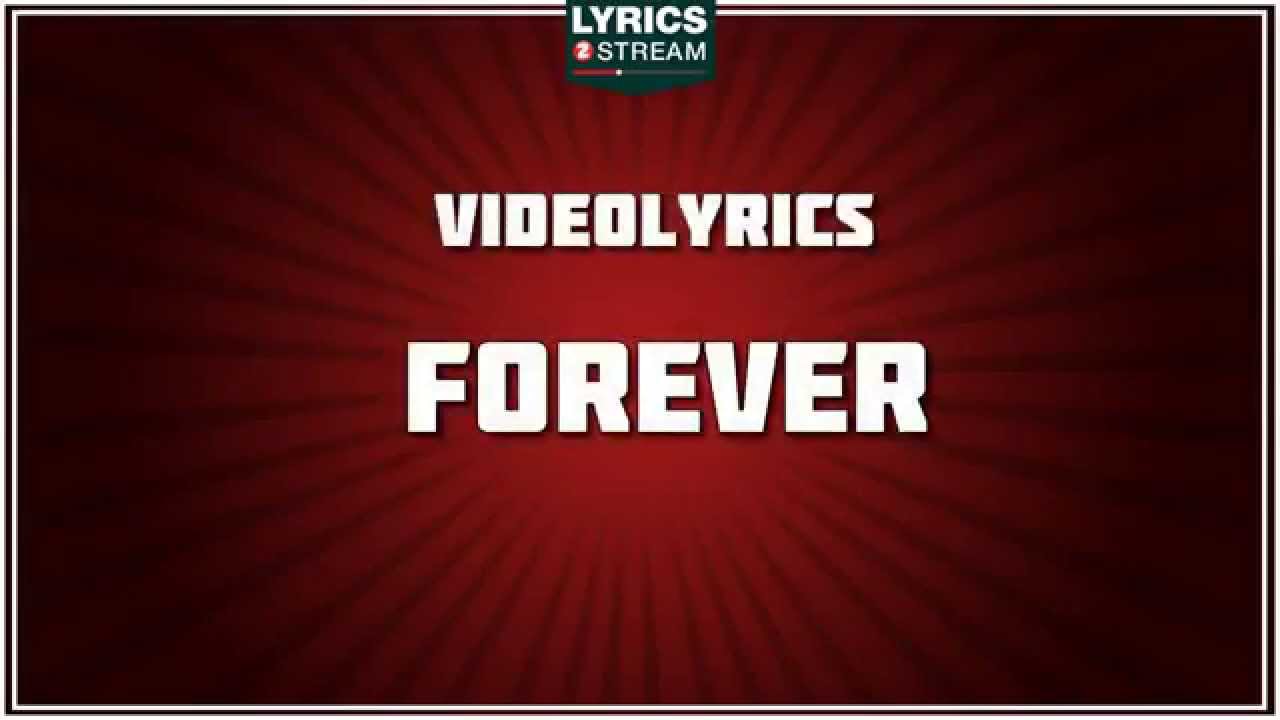 Forever - Kid Rock tribute - Lyrics - YouTube