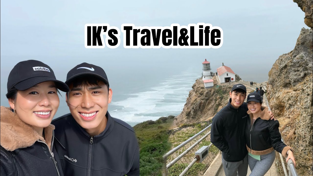 Mus Saib The Lighthouse Visitor Center, Inverness, California #hmong # ...