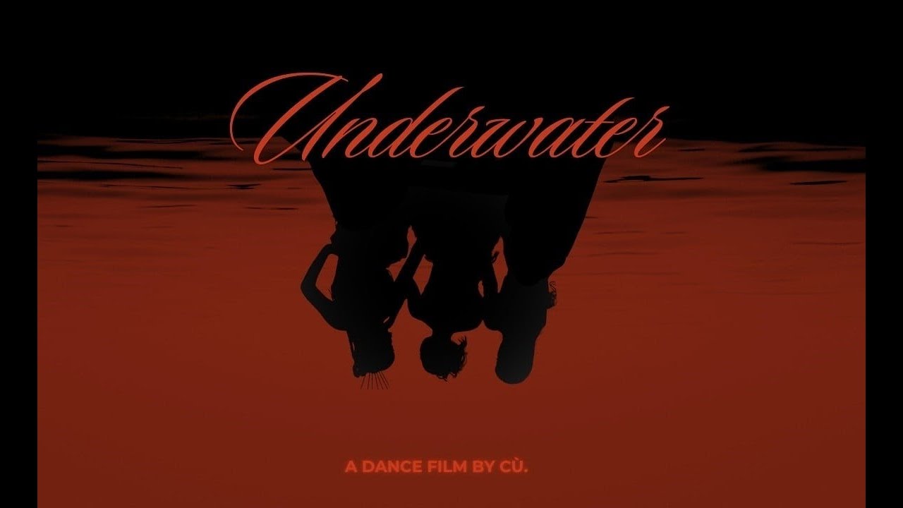 underwater | red velvet | dance film by Cù. - YouTube