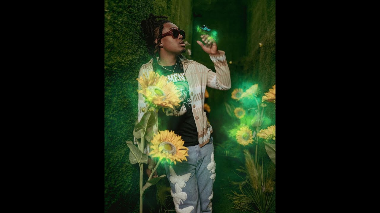 *FREE FOR PROFIT* Cochise x SoFaygo Type Beat - Long Way - YouTube Music