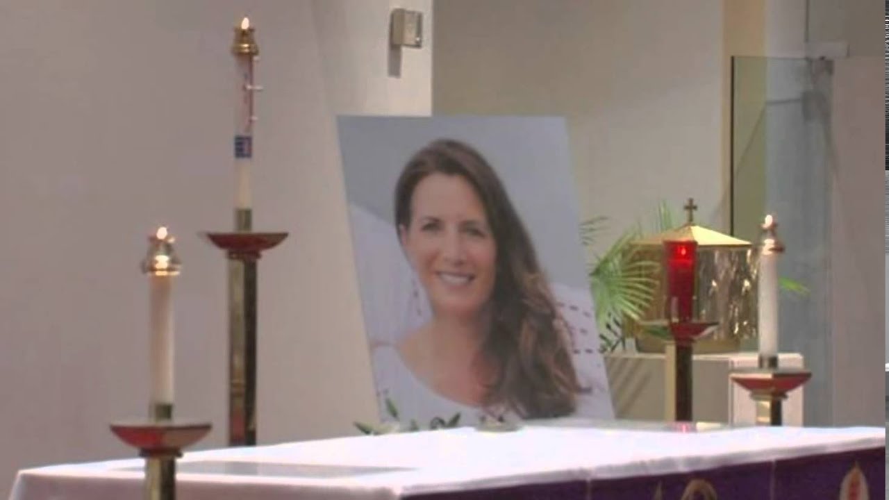lisa colagrossi 1965-2015 - YouTube