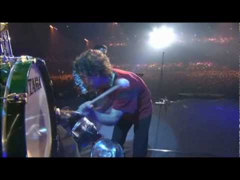 TOTO - WHITE SISTER LIVE IN AMSTERDAM 25TH ANNIVERSARY