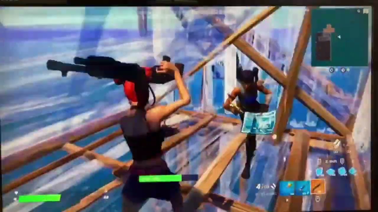 MERU Highlights #4 - YouTube