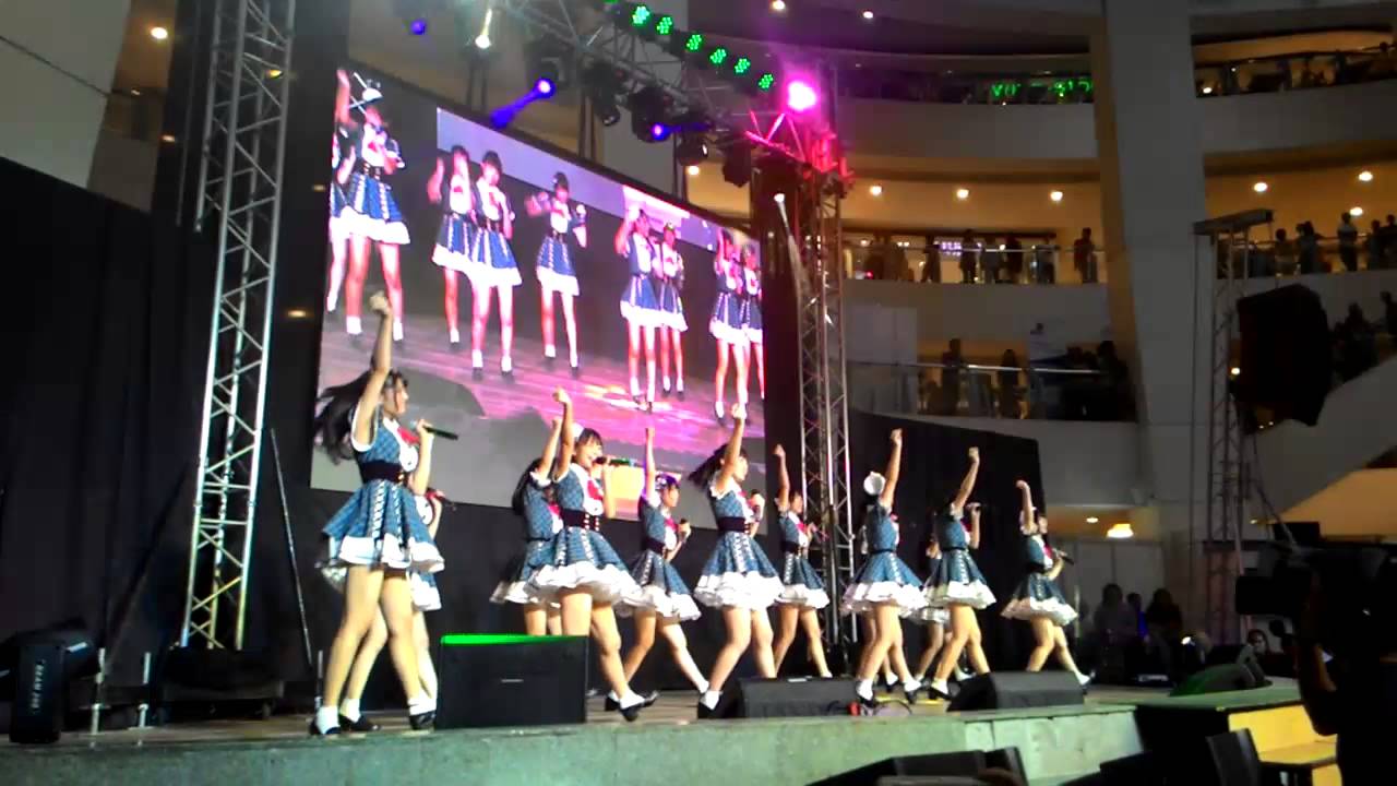AKB48 Everyday、カチューシャ - YouTube