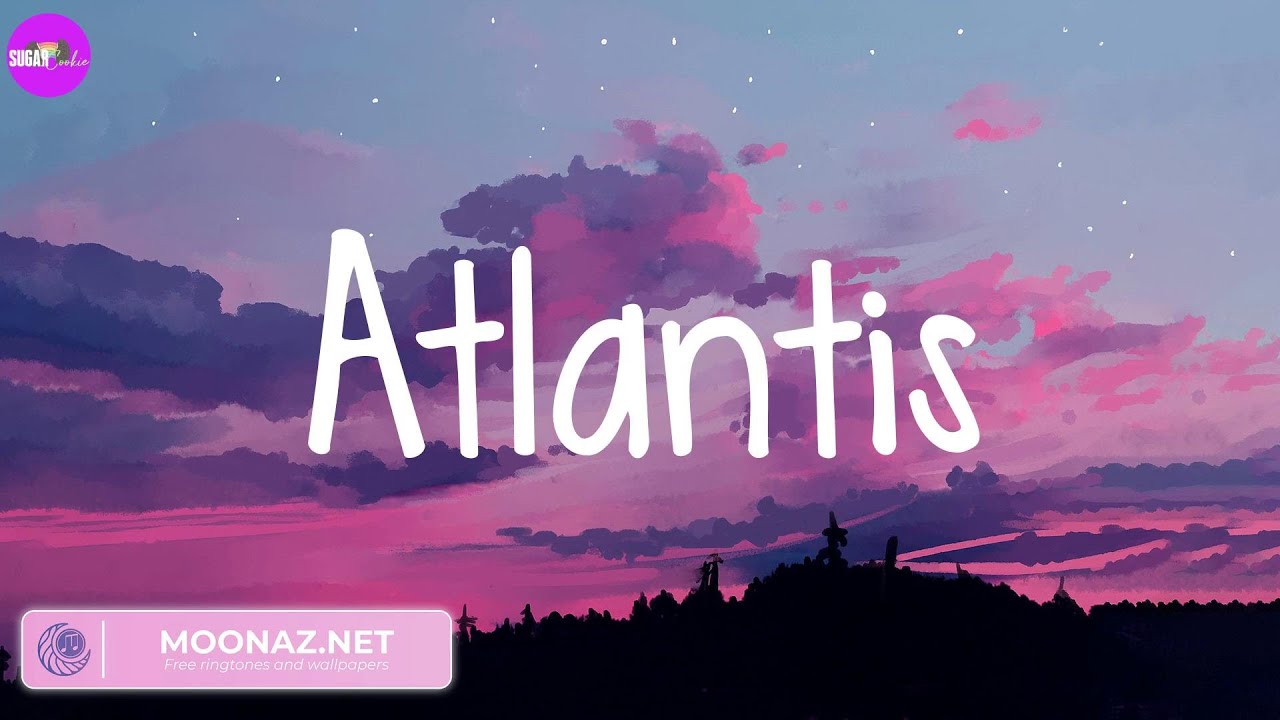 (Lyrics) Atlantis - Seafret, All of Me - John Legend,... - YouTube