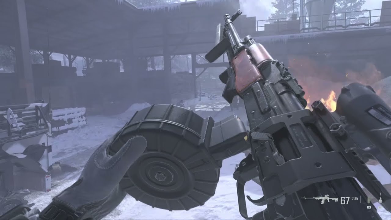 Call of Duty Mw3 #21 campaña - YouTube