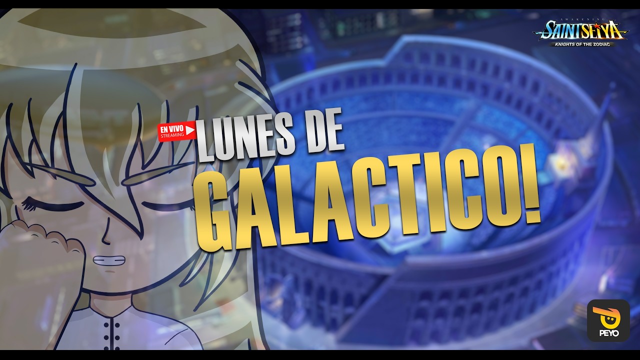 ⭐UNA SEMANA PARA LLEGAR A LEGENDARIO!⭐ - Saint Seiya Awakening KOTZ ...