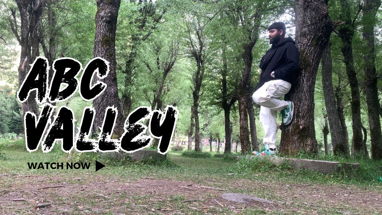 ABC Valley | Aru Valley | Betaab Valley | Chandanwari | Part - 3 ...