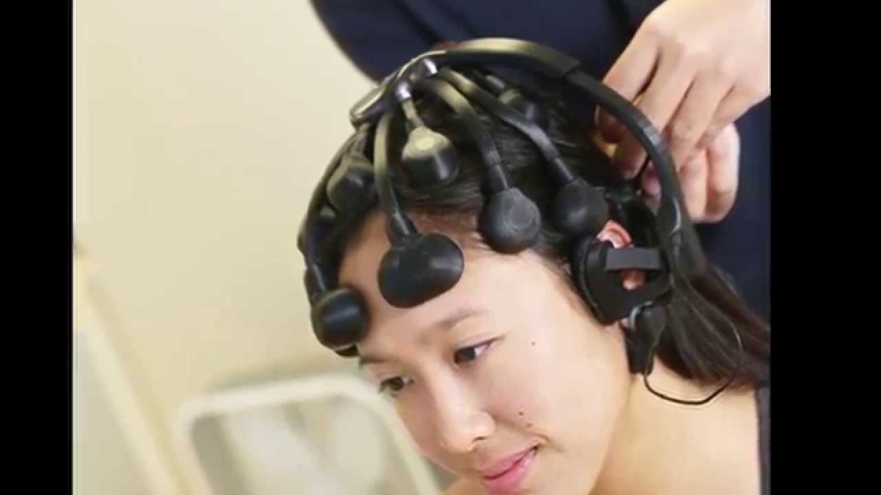 Cognionics Quick-20 and Neuroguide Demo - YouTube