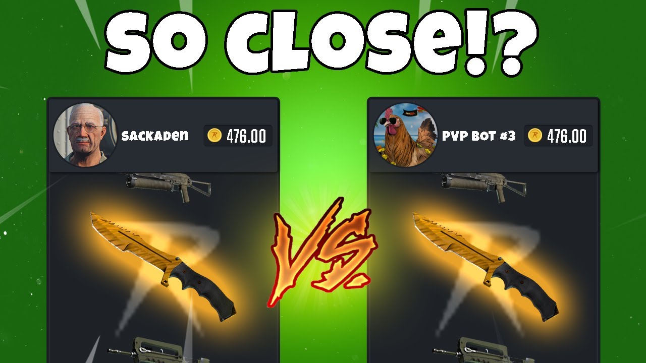 VIEWER SPENDS MY BALANCE ON CSGOROLL!?👽👽 - YouTube