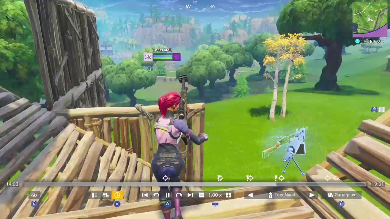 Harry ket heads mad dome - YouTube