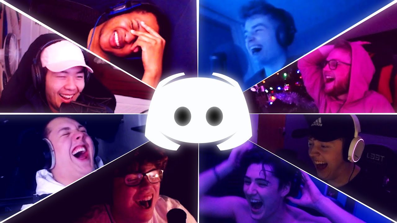 We got DRUNK on DISCORD - YouTube