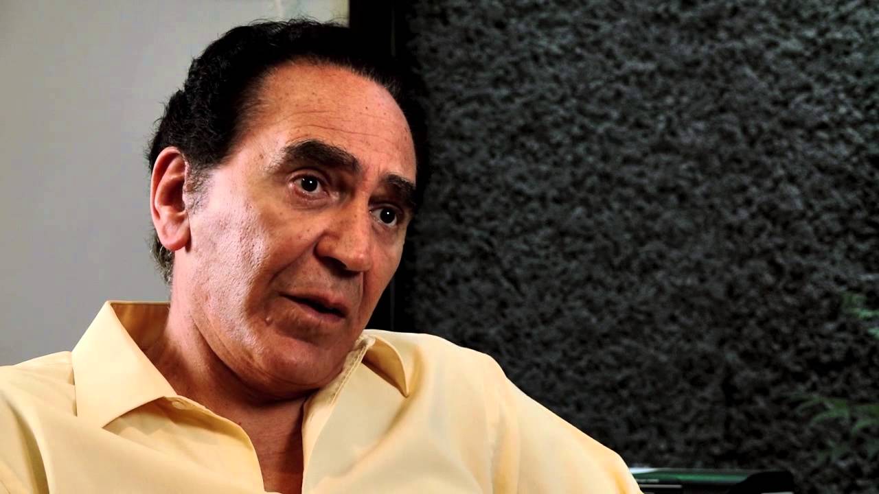 Doctor Fidel de la Garza - Fernando Elizondo - YouTube