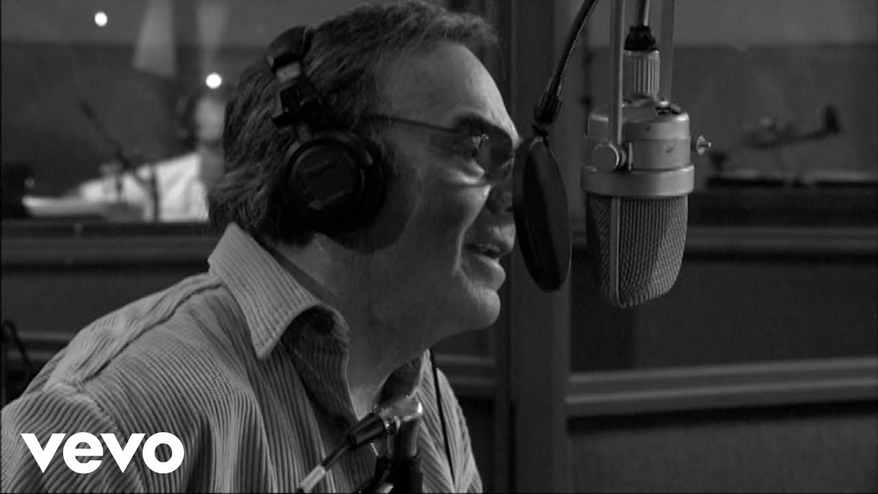 Neil Diamond - Forgotten (Live In Studio) - YouTube