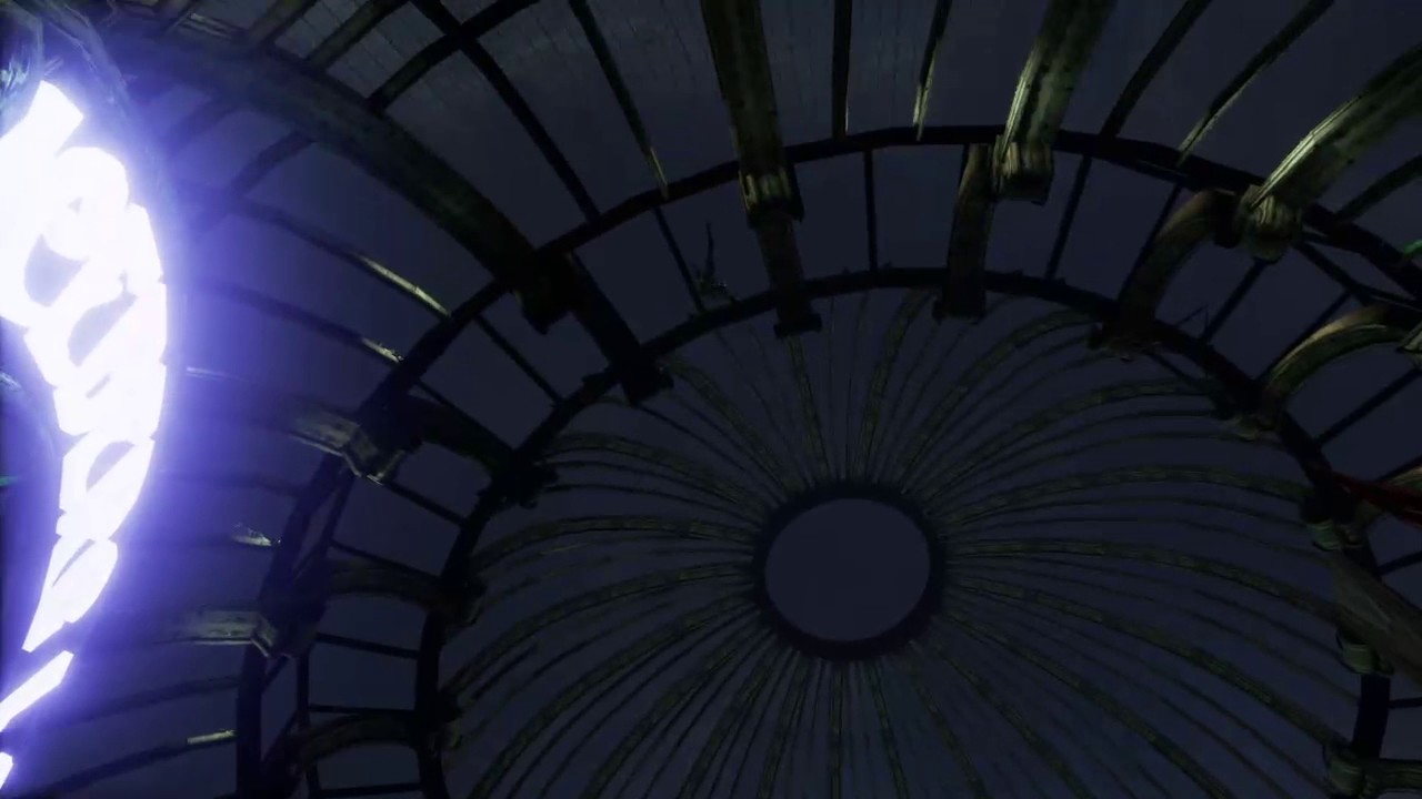 Arkham fail - YouTube