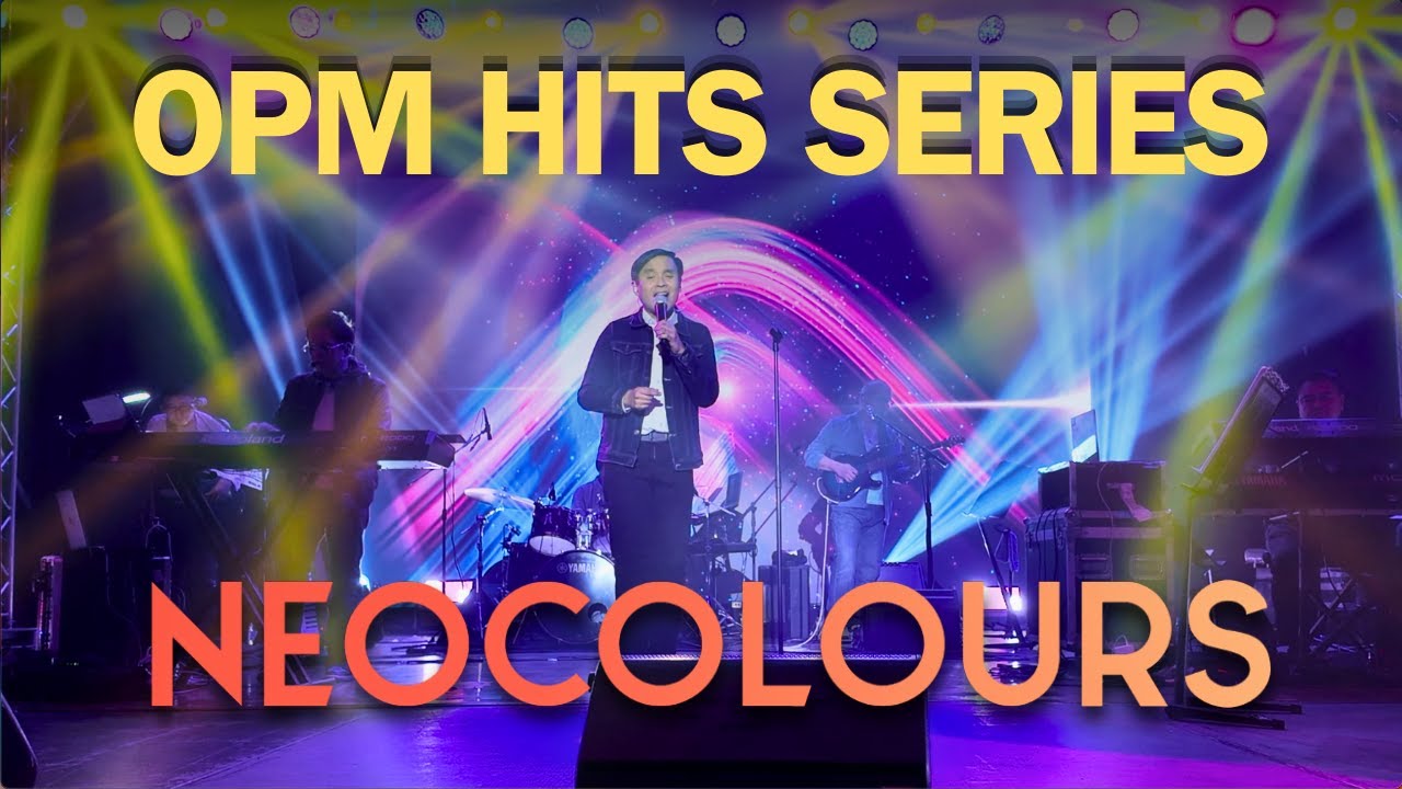 "Hanggang Kailan" feat NeoColours | OPM Hits series | - YouTube