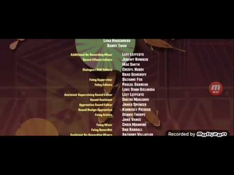 Closing to Rio 2 2014 DVD