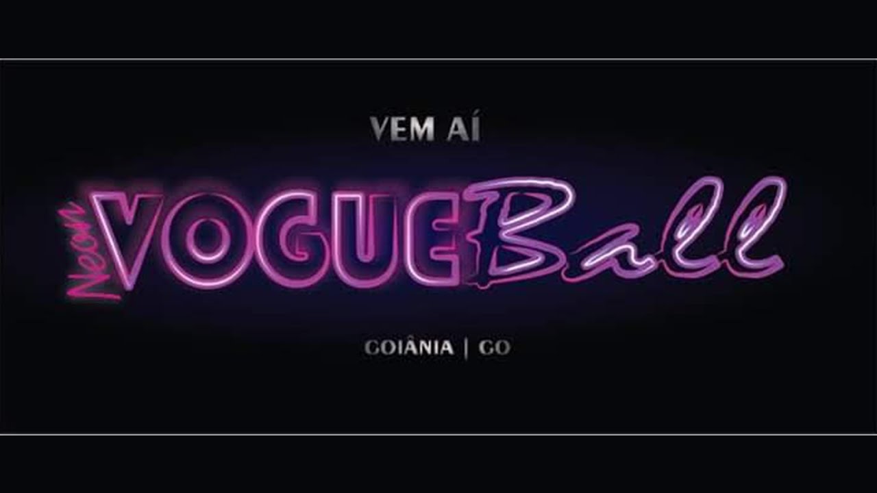 VIRGIN VOGUE @ Neon Vogue Ball (2017) - YouTube