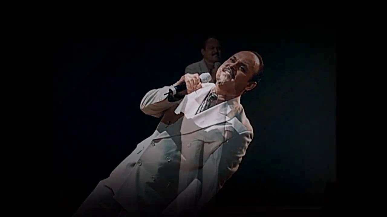 Javier Rosales - Hoy más que nunca - YouTube