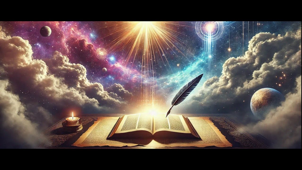 Unlocking Revelation With Biblical Astronomy - YouTube