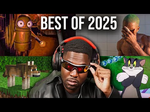 RDC FUNNIEST MOMENTS OF 2025