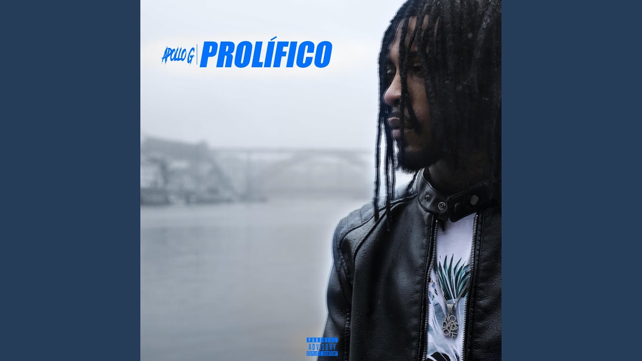 Prolífico - YouTube