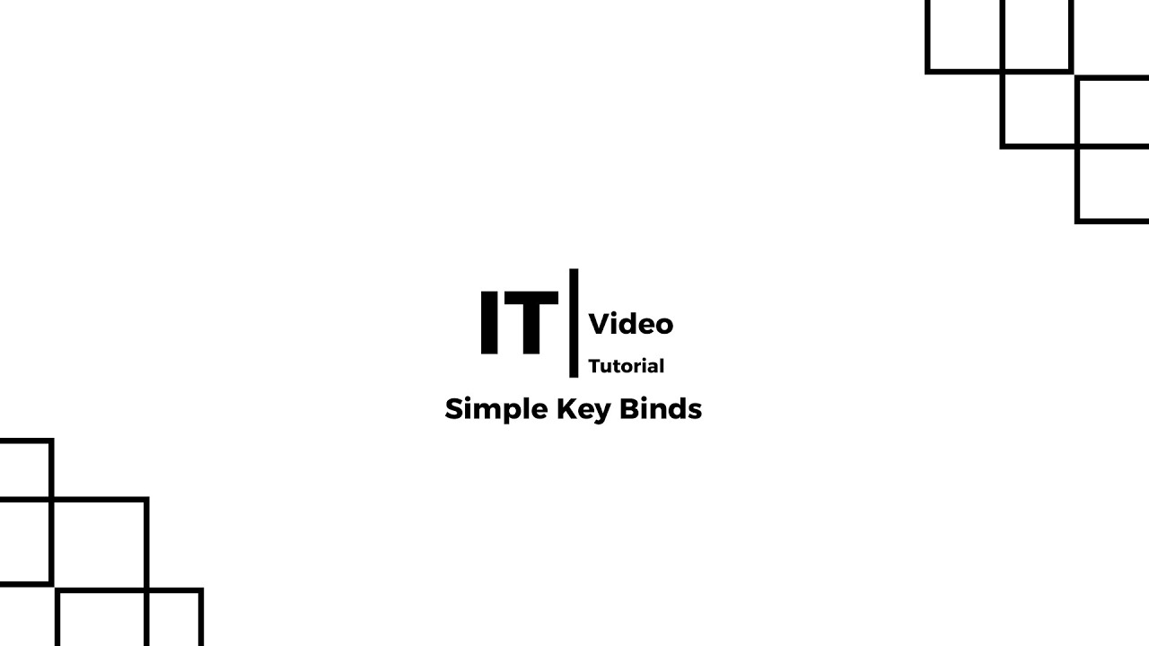 Eve NG Tutorial simple Keybind - YouTube